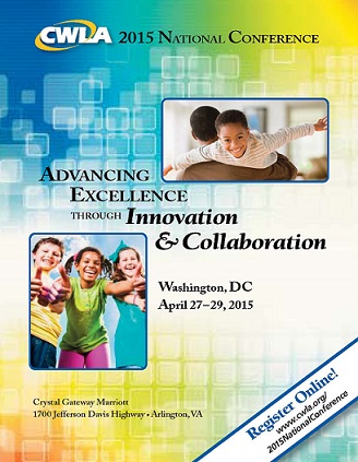 Conferences – CWLA