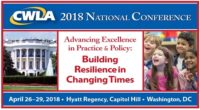 Conferences – CWLA