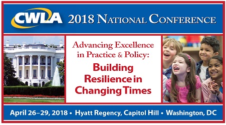 Conferences – CWLA