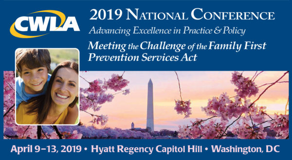 Conferences – CWLA