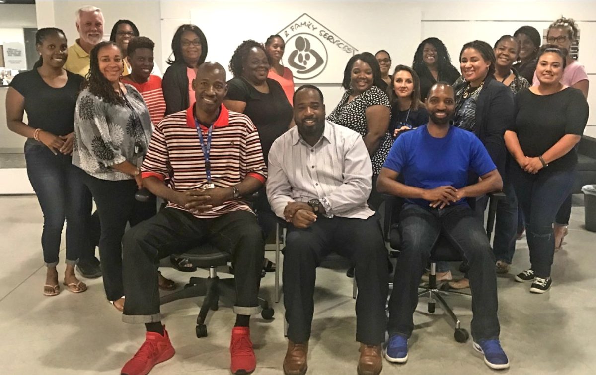 PRIDE Training and Consultation – CWLA