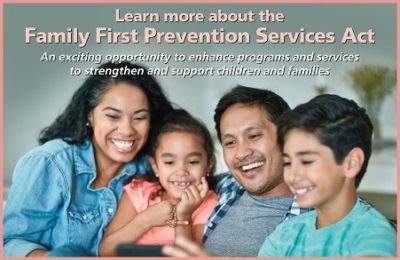 CWLA – Child Welfare League of America