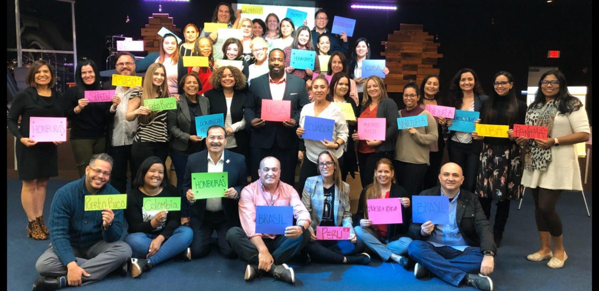 PRIDE Model of Practice – CWLA