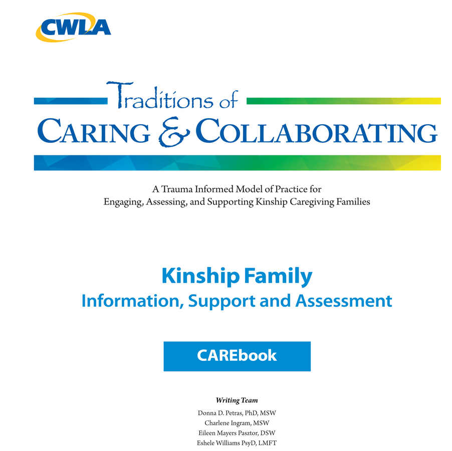 KINSHIP CARE – CWLA