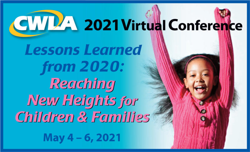Virtual Conference – CWLA