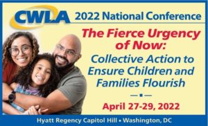 CWLA – Child Welfare League of America