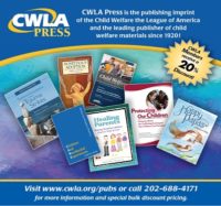 CWLA – Child Welfare League of America