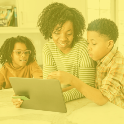 MANY WAYS TO HELP – CWLA