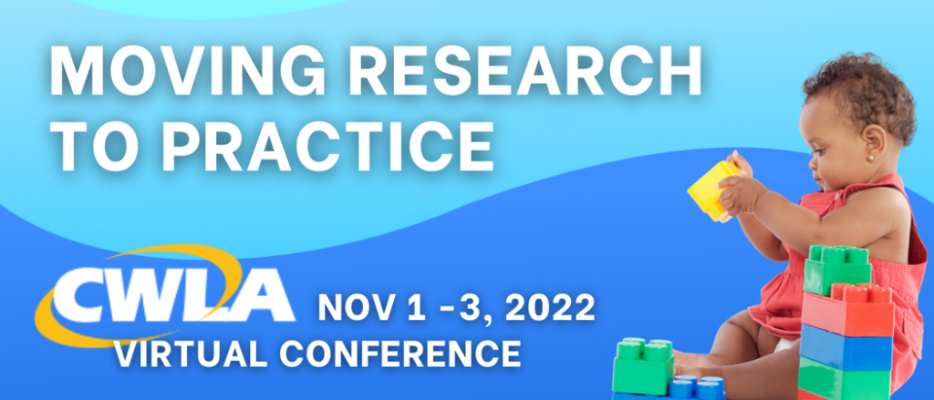 CWLA – Child Welfare League of America