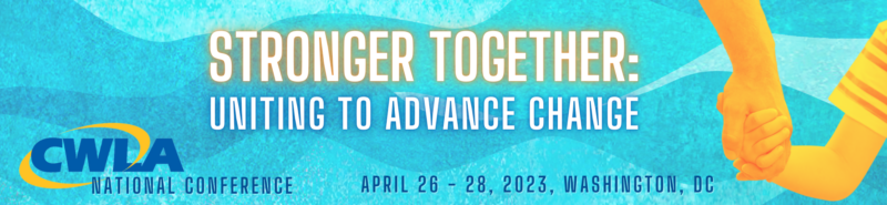 CWLA 2023 National Conference – CWLA