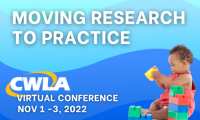 Conferences – CWLA