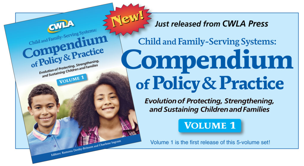 CWLA – Child Welfare League of America