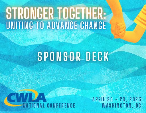 CWLA 2023 National Conference – CWLA