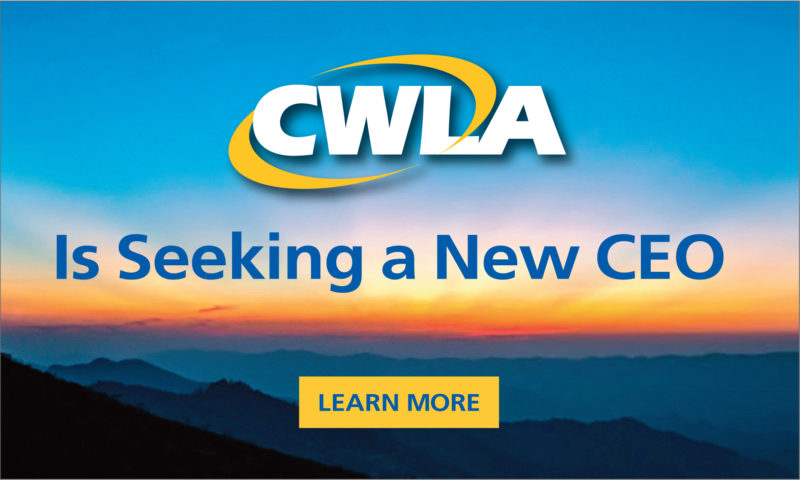 CWLA – Child Welfare League of America