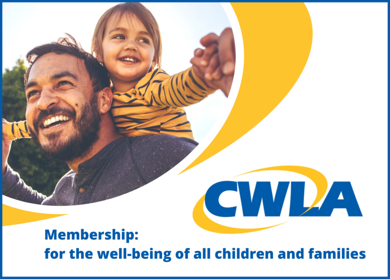 Membership – CWLA