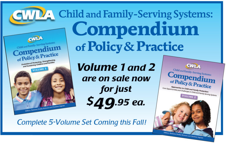 CWLA – Child Welfare League of America