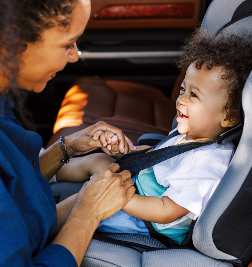 CWLA – Child Welfare League of America