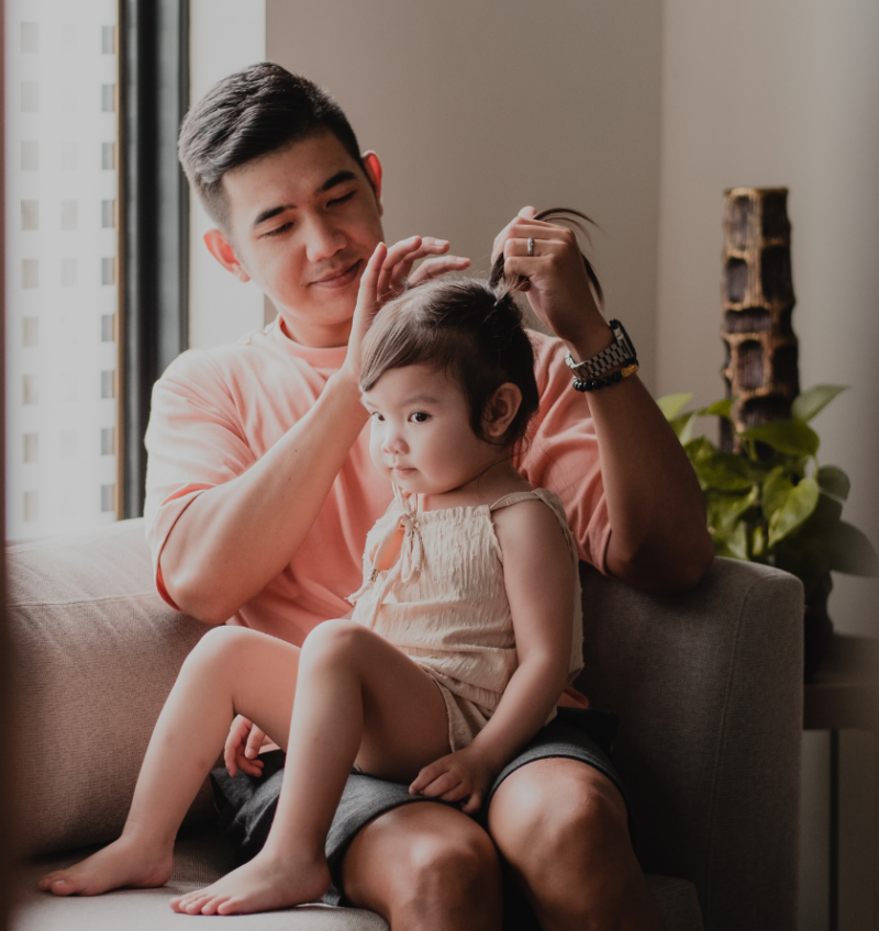 CWLA – Child Welfare League of America